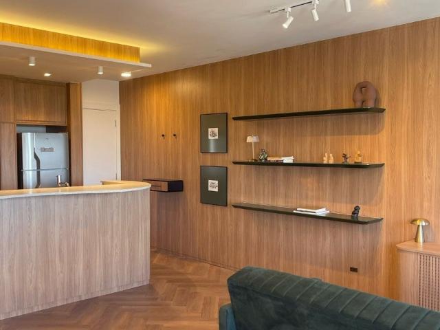 Apartamento para Aluguel