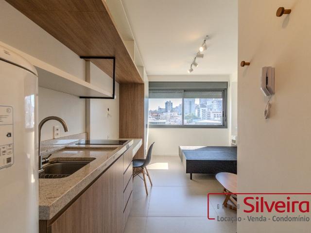 Apartamento para Aluguel