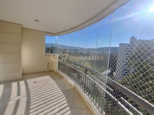 Apartamento para Aluguel, 123 m² por R$ 8.000