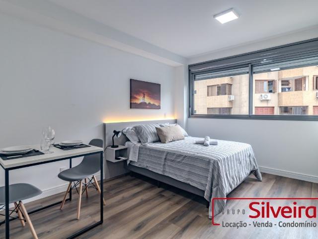 Apartamento para Aluguel