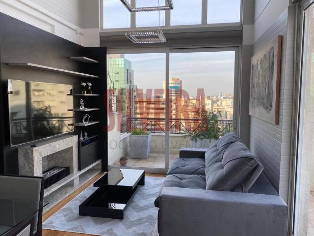 Apartamento para Aluguel
