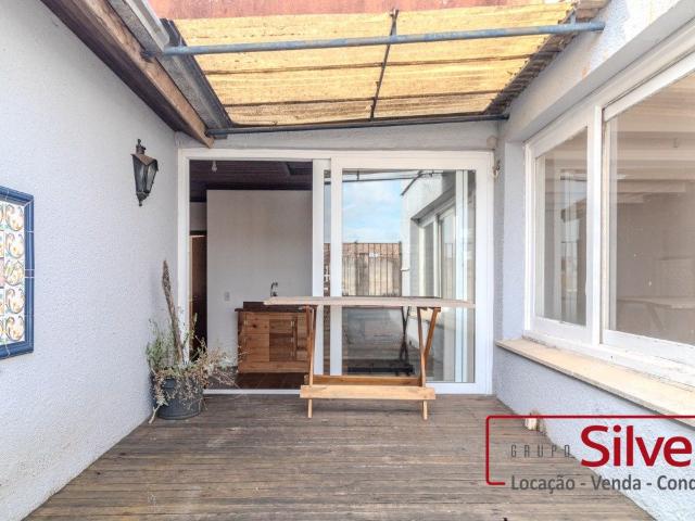Apartamento para Aluguel