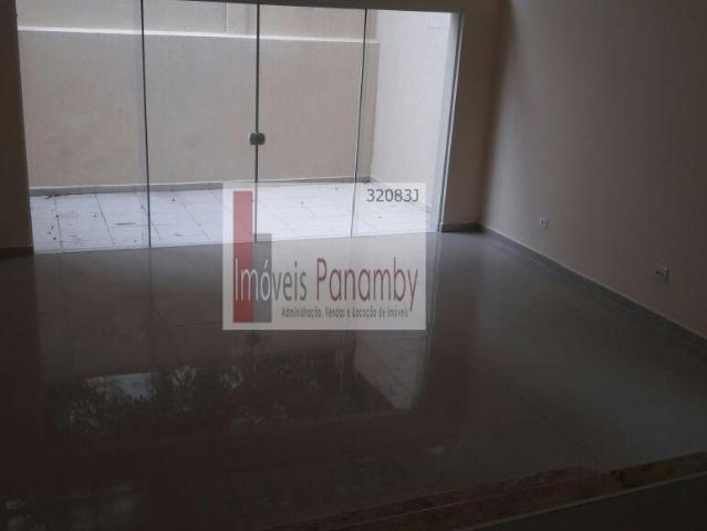 Apartamento para Aluguel, 150 m² por R$ 4.650
