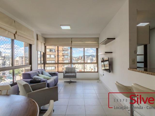 Apartamento para Aluguel