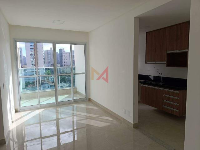 Apartamento para aluguel, 1 vaga, Itapuã VILA VELHA/ES