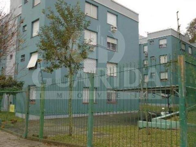Apartamento para aluguel, 1 quarto, 1 vaga, Alto Petrópolis Porto Alegre/RS COD: 1582