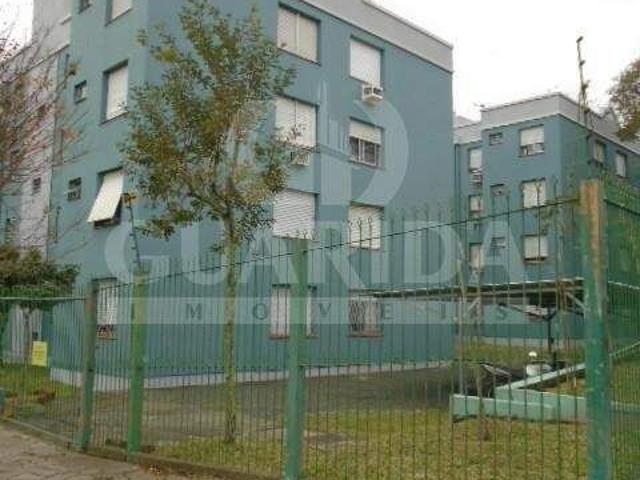 Apartamento para aluguel, 1 quarto, 1 vaga, Alto Petrópolis Porto Alegre/RS COD: 1582