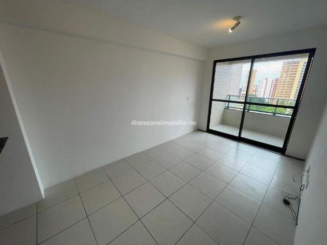Apartamento para aluguel, 1 quarto, 1 vaga, Boa Vista Recife/PE