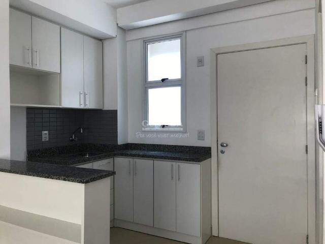 Apartamento para aluguel, 1 quarto, 1 vaga, Centro Histórico Porto Alegre/RS COD: 5892