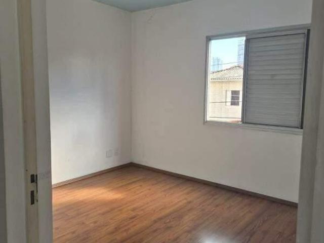 Apartamento Para Aluguel 1 Quarto 1 Vaga Centro São Bernardo Do Campo Sp