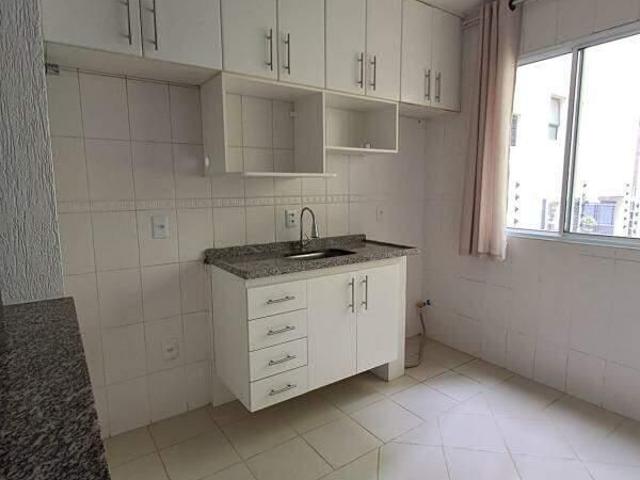 Apartamento Para Aluguel 1 Quarto 1 Vaga Centro São Bernardo Do Campo Sp