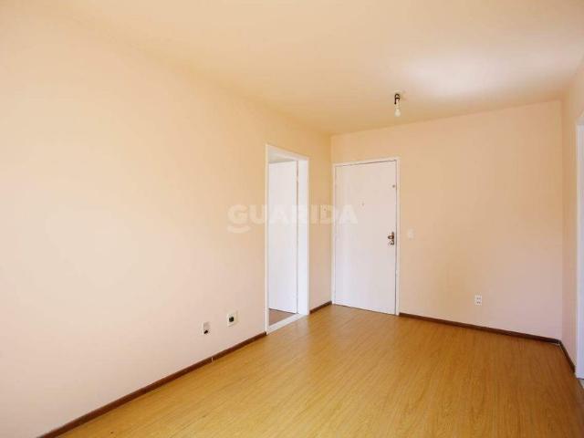 Apartamento para aluguel, 1 quarto, 1 vaga, Cristal Porto Alegre/RS COD: 16962