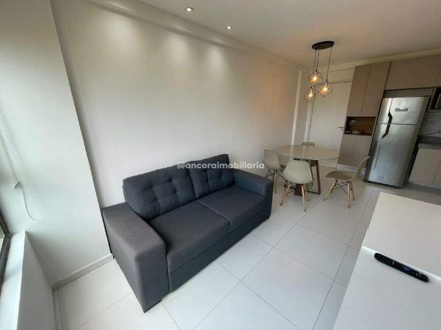 Apartamento para aluguel, 1 quarto, 1 vaga, Encruzilhada Recife/PE