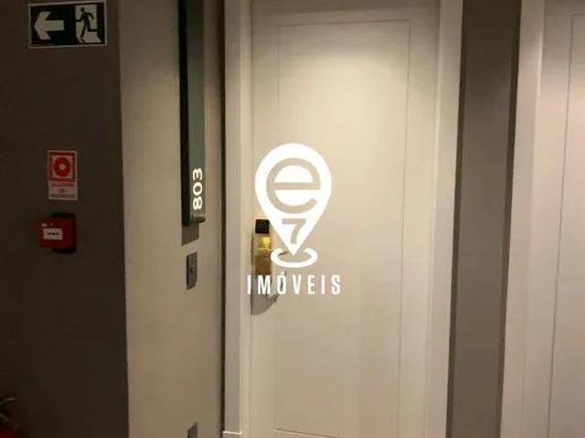 Apartamento para aluguel, 1 quarto, 1 vaga, Itaim Bibi São Paulo/SP