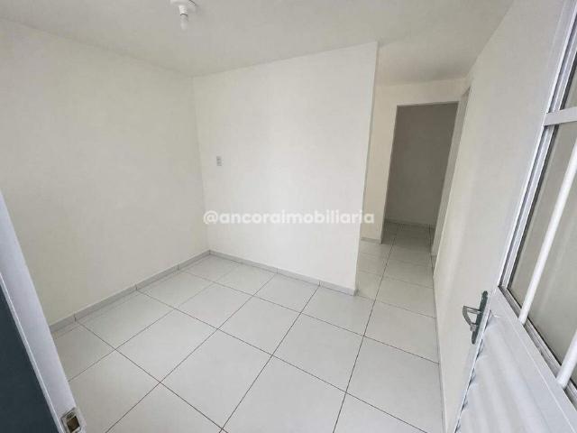 Apartamento para aluguel, 1 quarto, 1 vaga, Iputinga Recife/PE