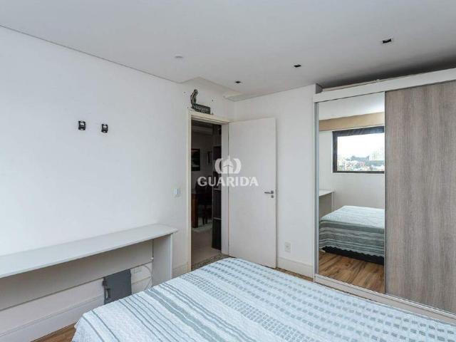 Apartamento para aluguel, 1 quarto, 1 vaga, Jardim Lindóia Porto Alegre/RS COD: 14040