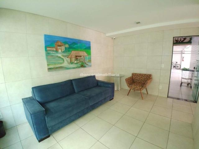 Apartamento para aluguel, 1 quarto, 1 vaga, Parnamirim Recife/PE