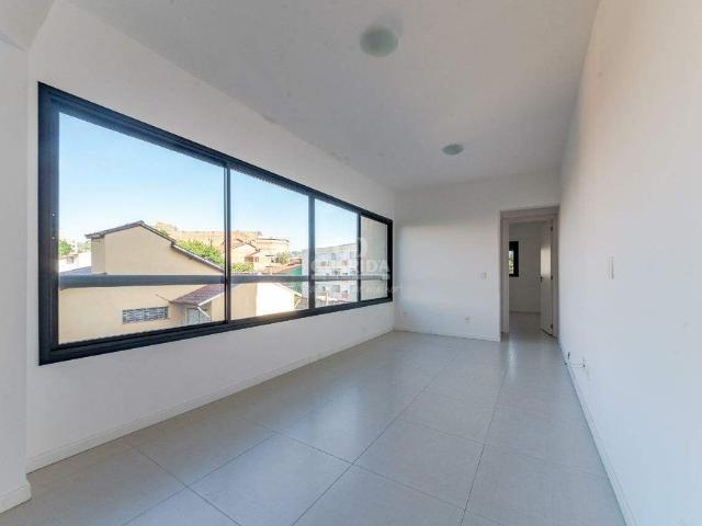 Apartamento para aluguel, 1 quarto, 1 vaga, Partenon Porto Alegre/RS COD: 6938