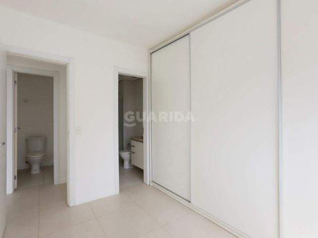 Apartamento para aluguel, 1 quarto, 1 vaga, Petrópolis Porto Alegre/RS COD: 2481