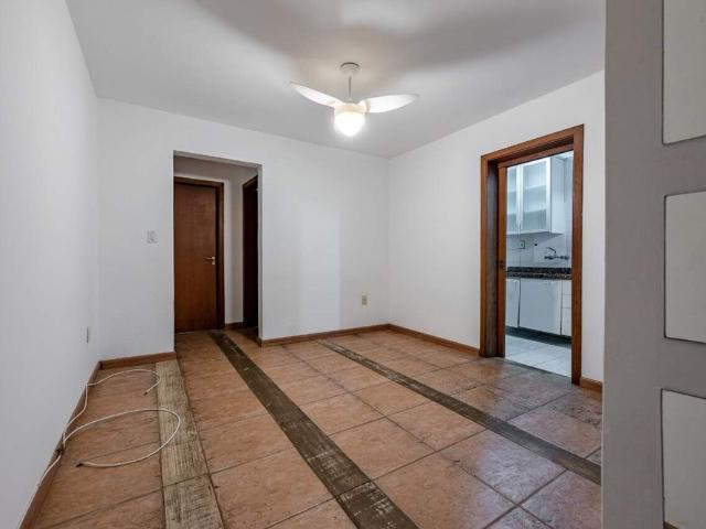 Apartamento para aluguel, 1 quarto, 1 vaga, Petrópolis Porto Alegre/RS COD: 3331