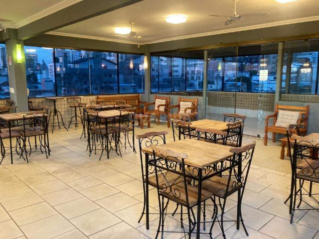 Apartamento para aluguel, 1 quarto, 1 vaga, Petrópolis Porto Alegre/RS COD: 5180