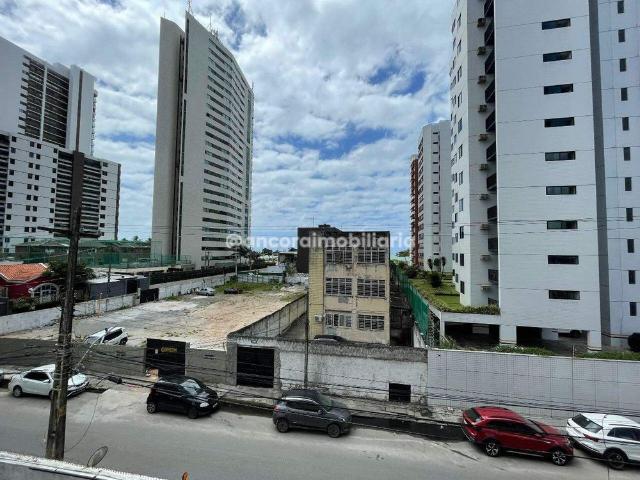Apartamento para aluguel, 1 quarto, 1 vaga, Pina Recife/PE