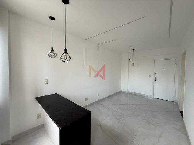 Apartamento para aluguel, 1 quarto, 1 vaga, PRAIA DO CANTO VITORIA/ES