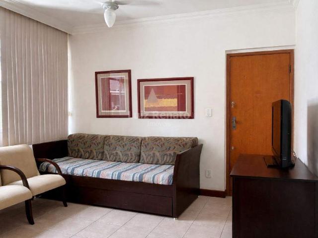 Apartamento para aluguel 1 quarto 1 vaga Savassi