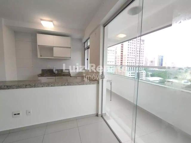 Apartamento para aluguel 1 quarto 1 suíte 1 vaga Centro