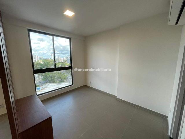 Apartamento para aluguel, 1 quarto, 1 suíte, 1 vaga, Boa Vista Recife/PE