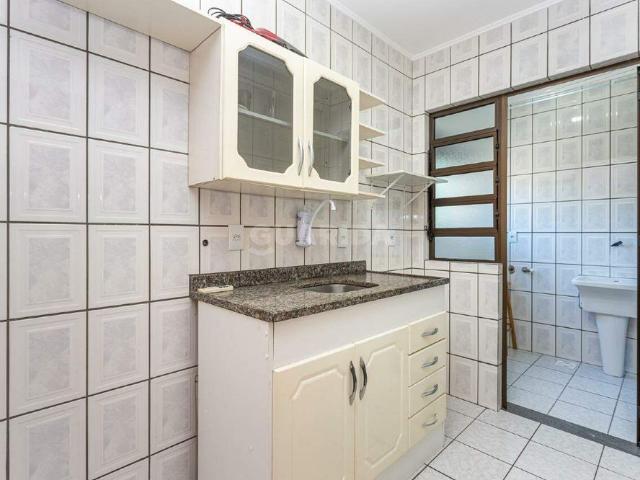 Apartamento para aluguel, 1 quarto, 1 suíte, 1 vaga, Partenon Porto Alegre/RS COD: 2902