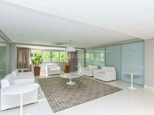 Apartamento para aluguel, 1 quarto, 1 suíte, 1 vaga, Petrópolis Porto Alegre/RS COD: 25791