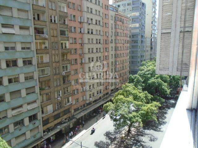 Apartamento para aluguel, 1 quarto, 1 suíte, Centro Histórico Porto Alegre/RS COD: 7398