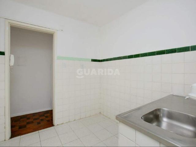 Apartamento para aluguel, 1 quarto, 1 suíte, Centro Histórico Porto Alegre/RS COD: 18763