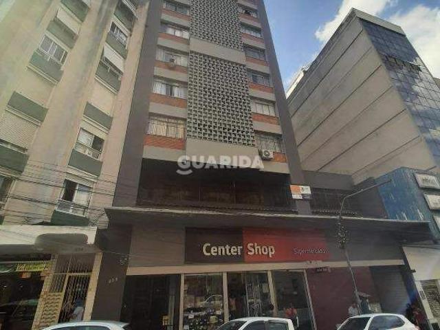 Apartamento para aluguel, 1 quarto, 1 suíte, Centro Histórico Porto Alegre/RS COD: 26141
