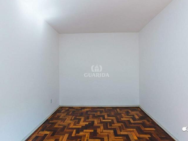 Apartamento para aluguel, 1 quarto, 1 suíte, PETROPOLIS Porto Alegre/RS COD: 13970