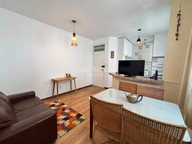 Apartamento para aluguel, 1 quarto, 42m² no Sion