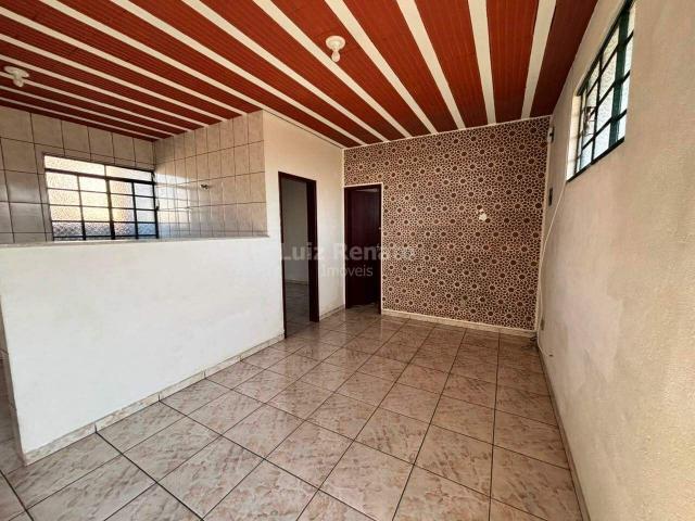 Apartamento para aluguel, 1 quarto, 45m² no Floresta