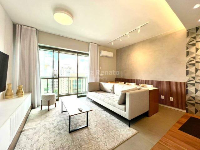 Apartamento para aluguel, 1 quarto, 50m² no bairro Funcionários