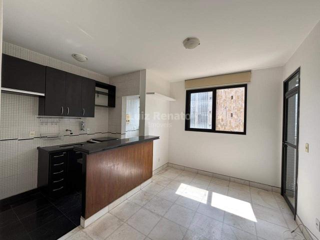 Apartamento para aluguel, 1 quarto, 55m² na Savassi