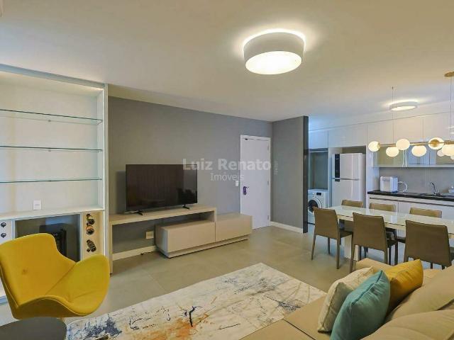 Apartamento para aluguel, 1 quarto, 56,67m² no Santo Agostinho