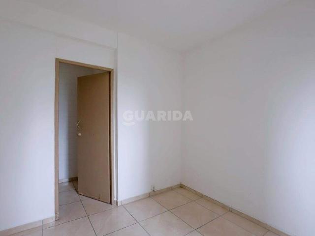 Apartamento para aluguel, 1 quarto, Centro Histórico Porto Alegre/RS COD: 10282