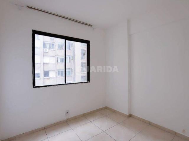 Apartamento para aluguel, 1 quarto, Centro Histórico Porto Alegre/RS COD: 10282