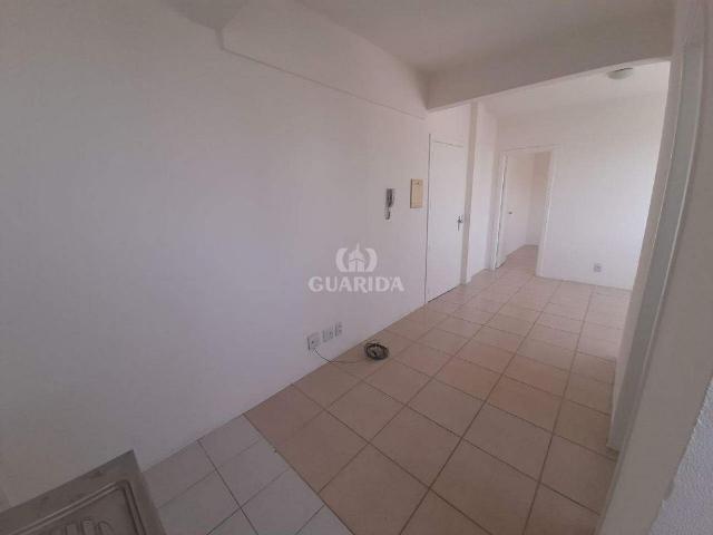 Apartamento para aluguel, 1 quarto, Centro Histórico Porto Alegre/RS COD: 11034