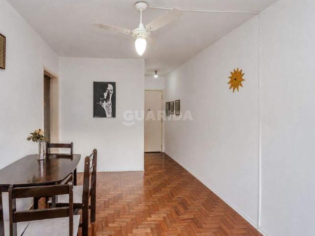 Apartamento para aluguel, 1 quarto, Centro Histórico Porto Alegre/RS COD: 25580