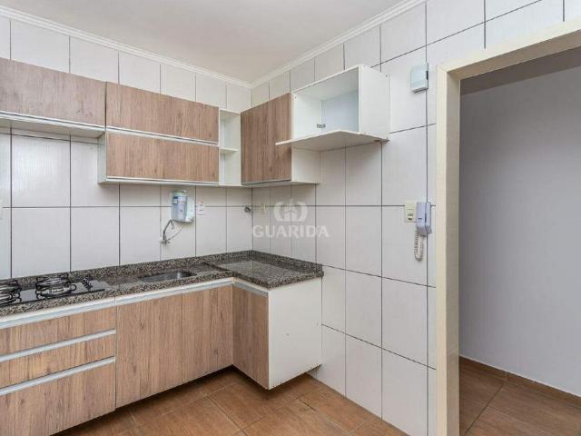 Apartamento para aluguel, 1 quarto, Centro Histórico Porto Alegre/RS COD: 3659