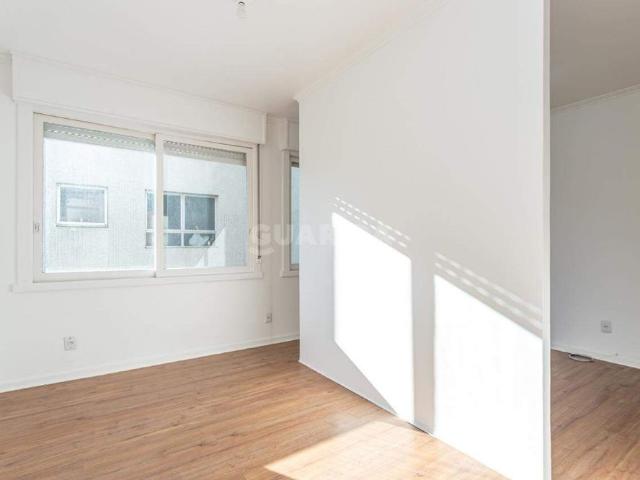 Apartamento para aluguel, 1 quarto, Centro Histórico Porto Alegre/RS COD: 8557