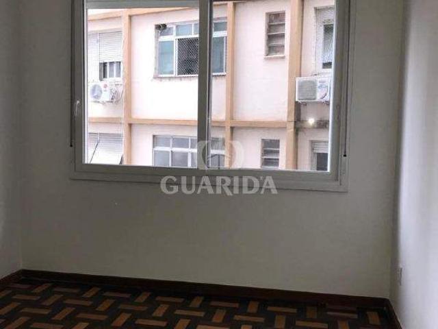 Apartamento para aluguel, 1 quarto, Centro Histórico Porto Alegre/RS COD: 9487