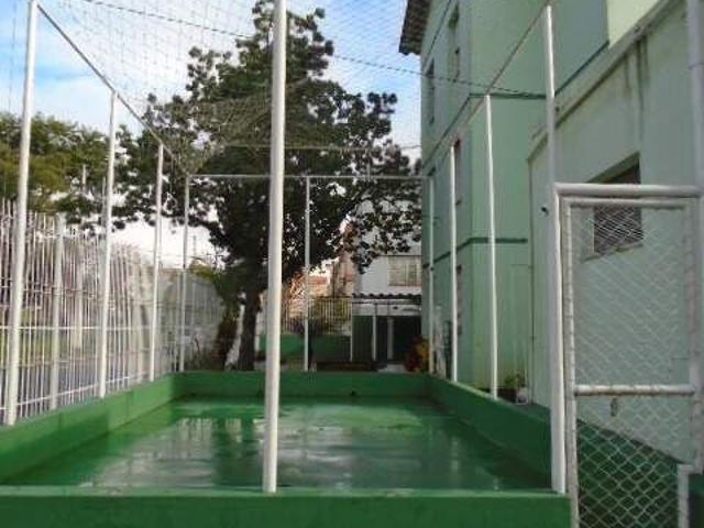 Apartamento para aluguel, 1 quarto, Cristal Porto Alegre/RS COD: 3931