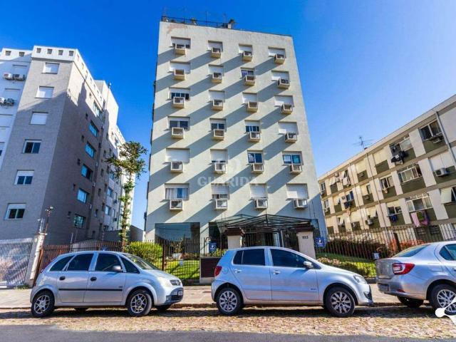 Apartamento para aluguel, 1 quarto, CRISTO REDENTOR Porto Alegre/RS COD: 13617
